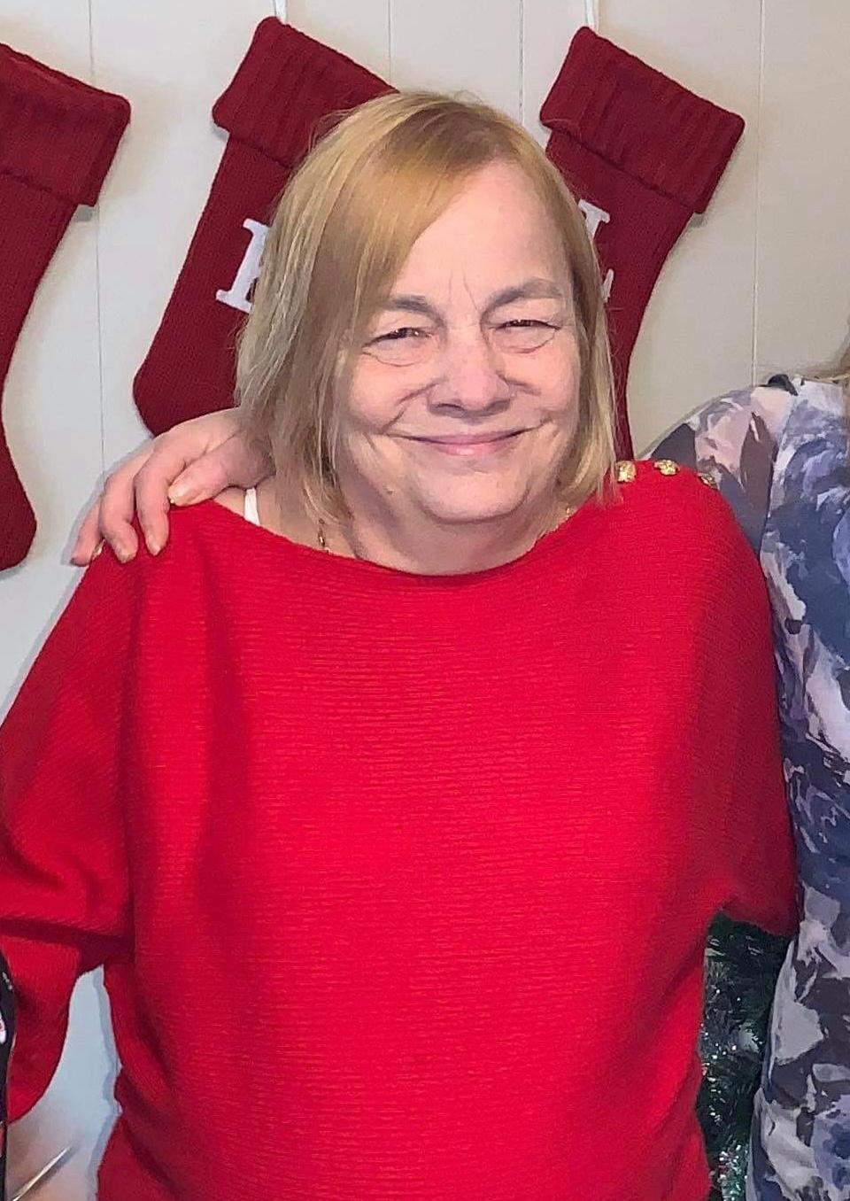 Deborah M. Finley | News, Sports, Jobs - The Cabinet Press